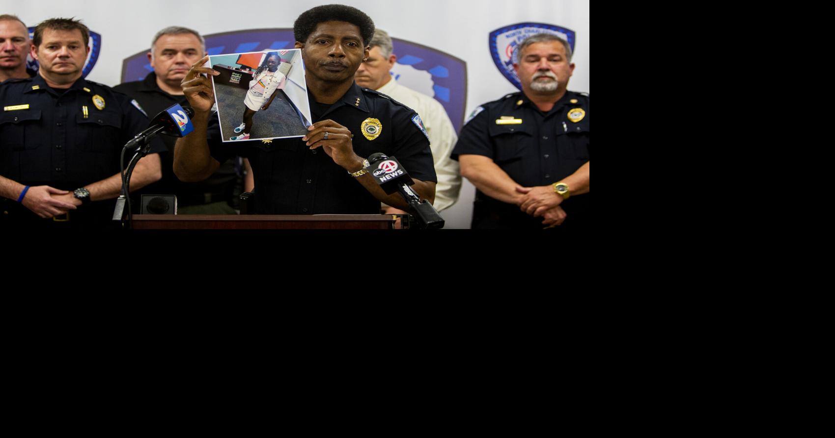 As national gangs expand into South Carolina, authorities have a plan ...