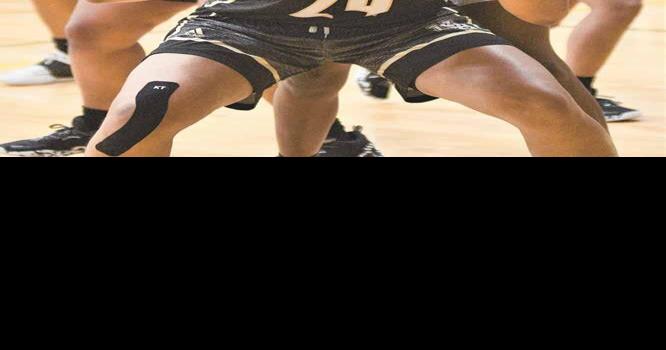 P'eris Smith named Athlete of the Week | | postandcourier.com