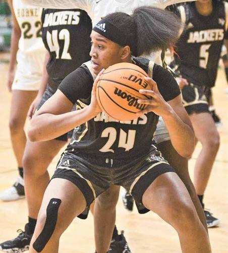 P'eris Smith named Athlete of the Week | | postandcourier.com