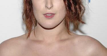 rumer willis 90210