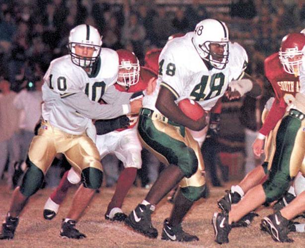 'It's better than it ever was': Aiken, South Aiken rivalry still ...