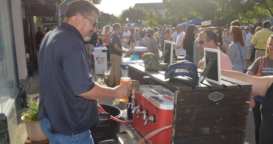 Portraits of the Past: June 2024