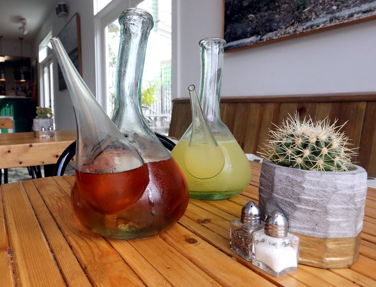 'You have to commit fully to it': How to master the porrón, according ...