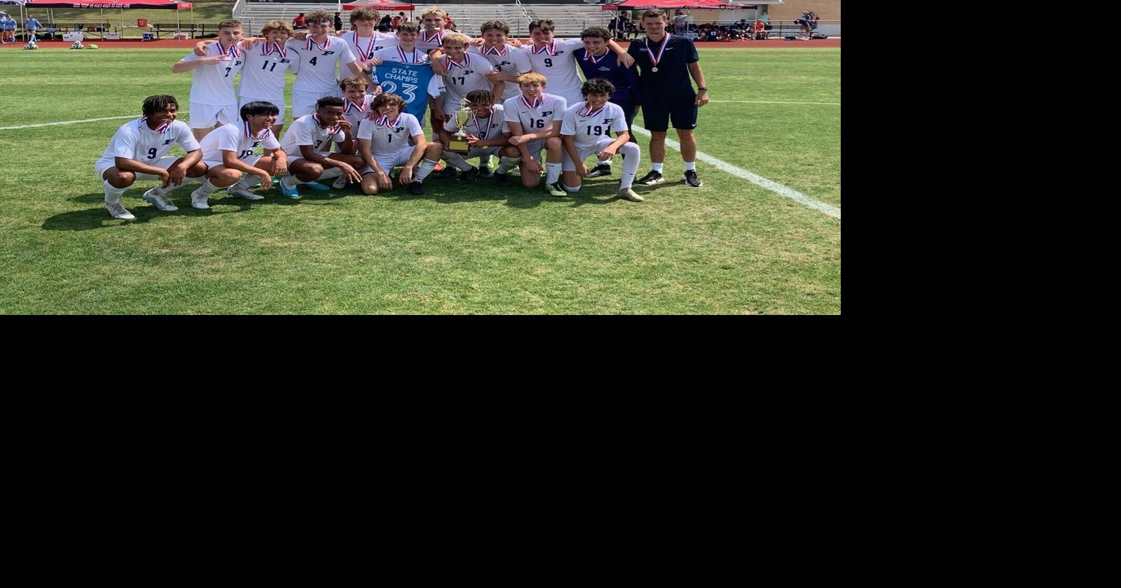 Pinewood Prep boys, girls win SCISA state soccer championships | Sports ...