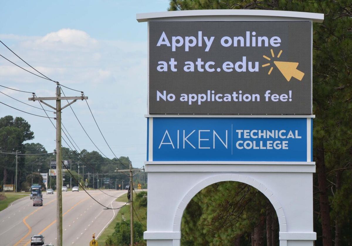 Aiken Tech considers closing criminal justice program