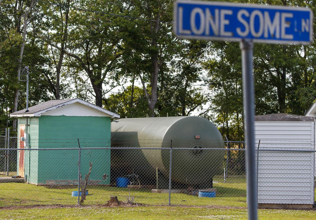 Summerton tries to move on after water problems led to alleged ...