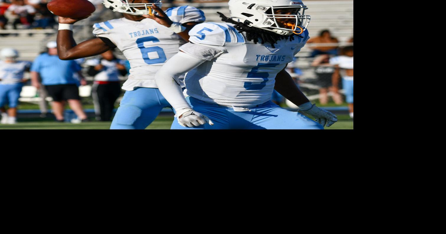 Week 9 Prep Football Preview Capsules