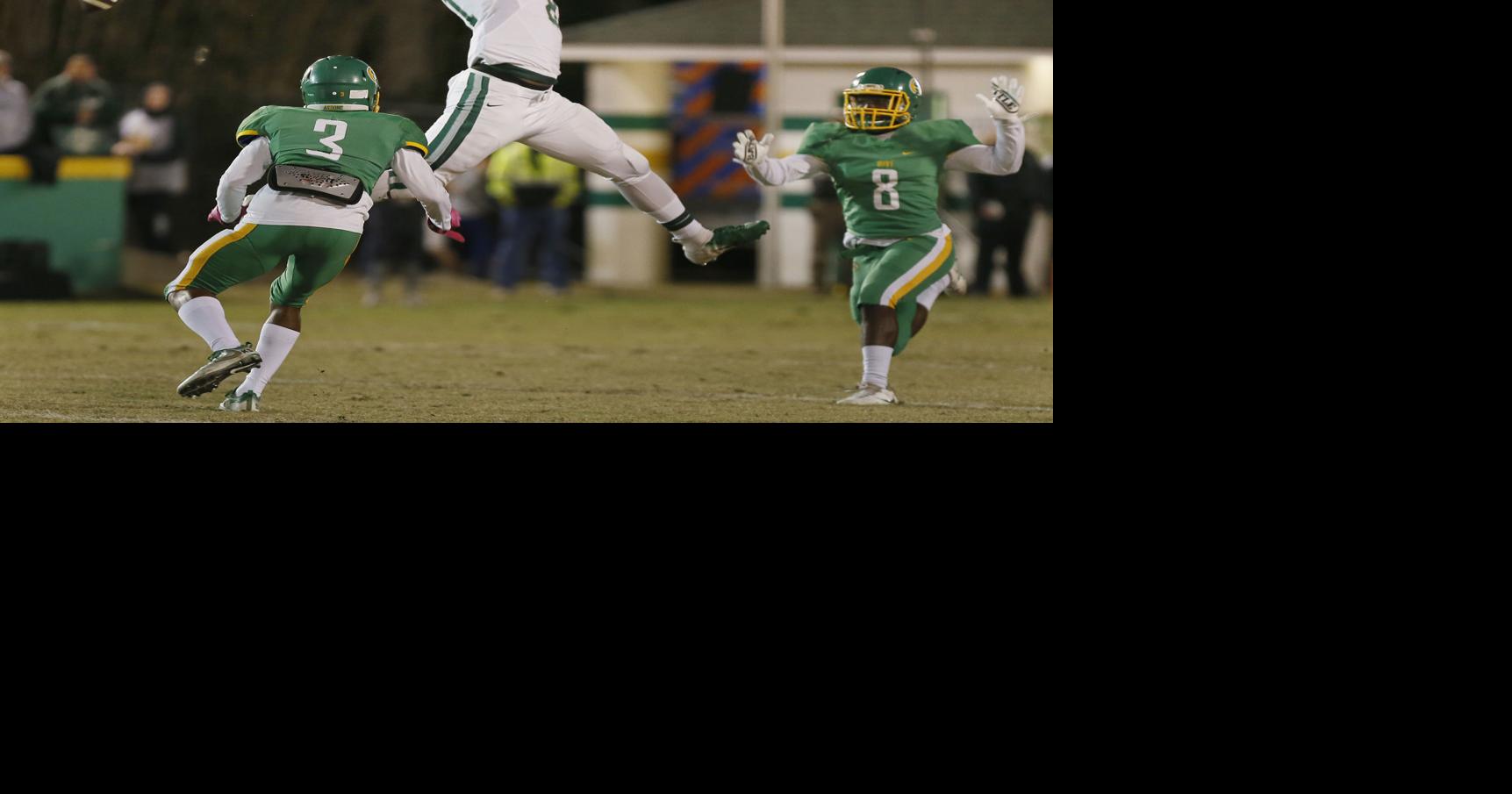 Dutch Fork cuts Summerville's playoff run short for third consecutive ...