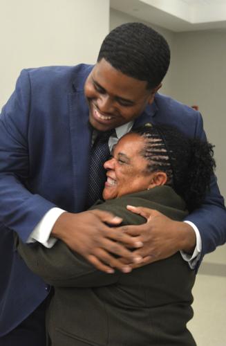 Aiken elects three new City Council members