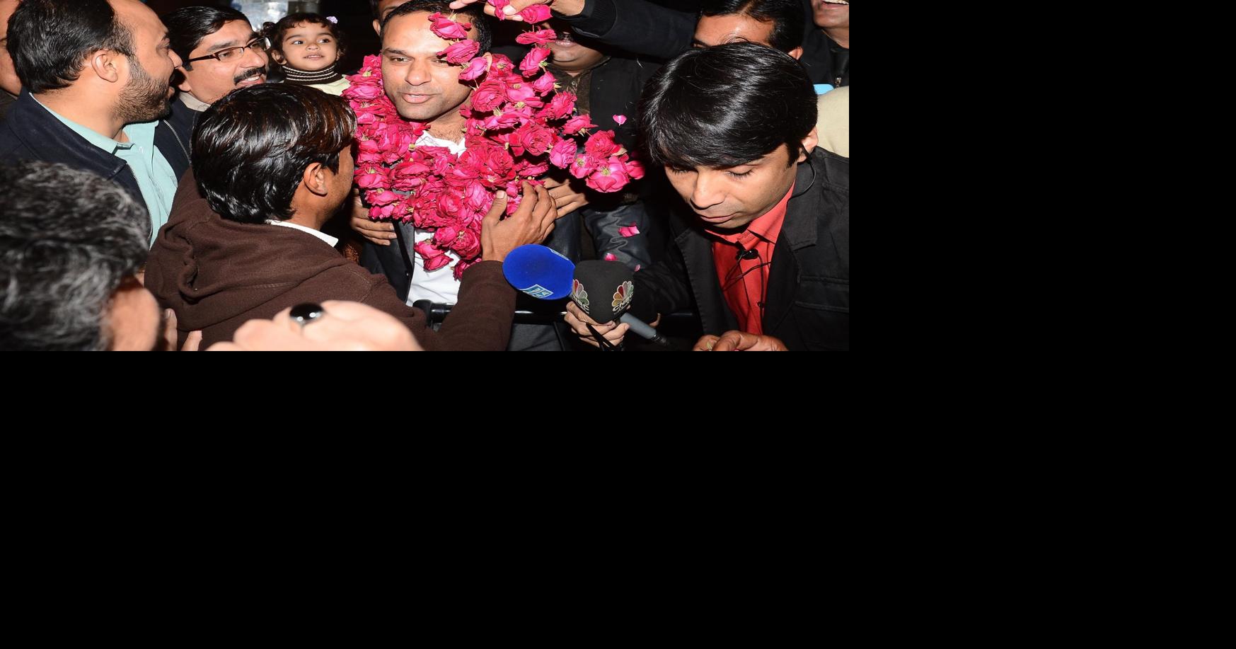 Fishmonger turns pop star