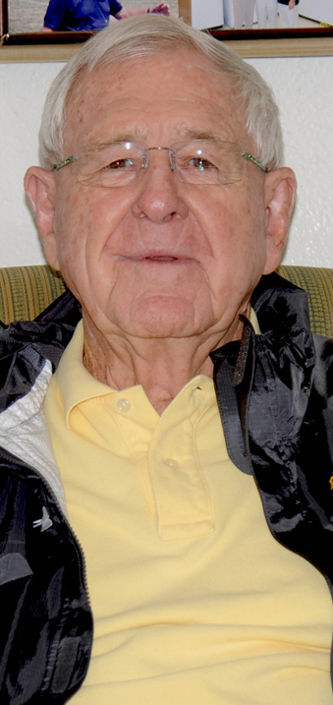 Summerville mourns John McKissick, winningest coach of all time | News ...