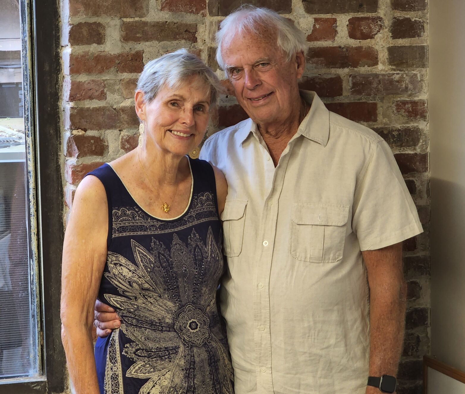 Renowned Summerville author honored at Christian film festival