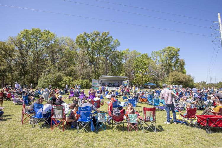 Palmetto Park Jam highlights The Allman Bros.