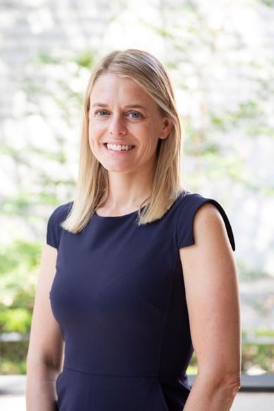 Jessica Williford joins Grant Philanthropic Advisors