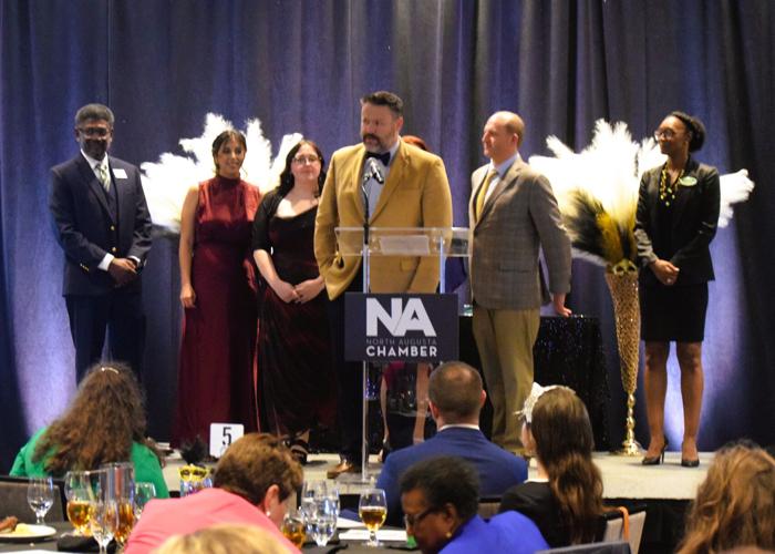 North Augusta Chamber announces Best in Business