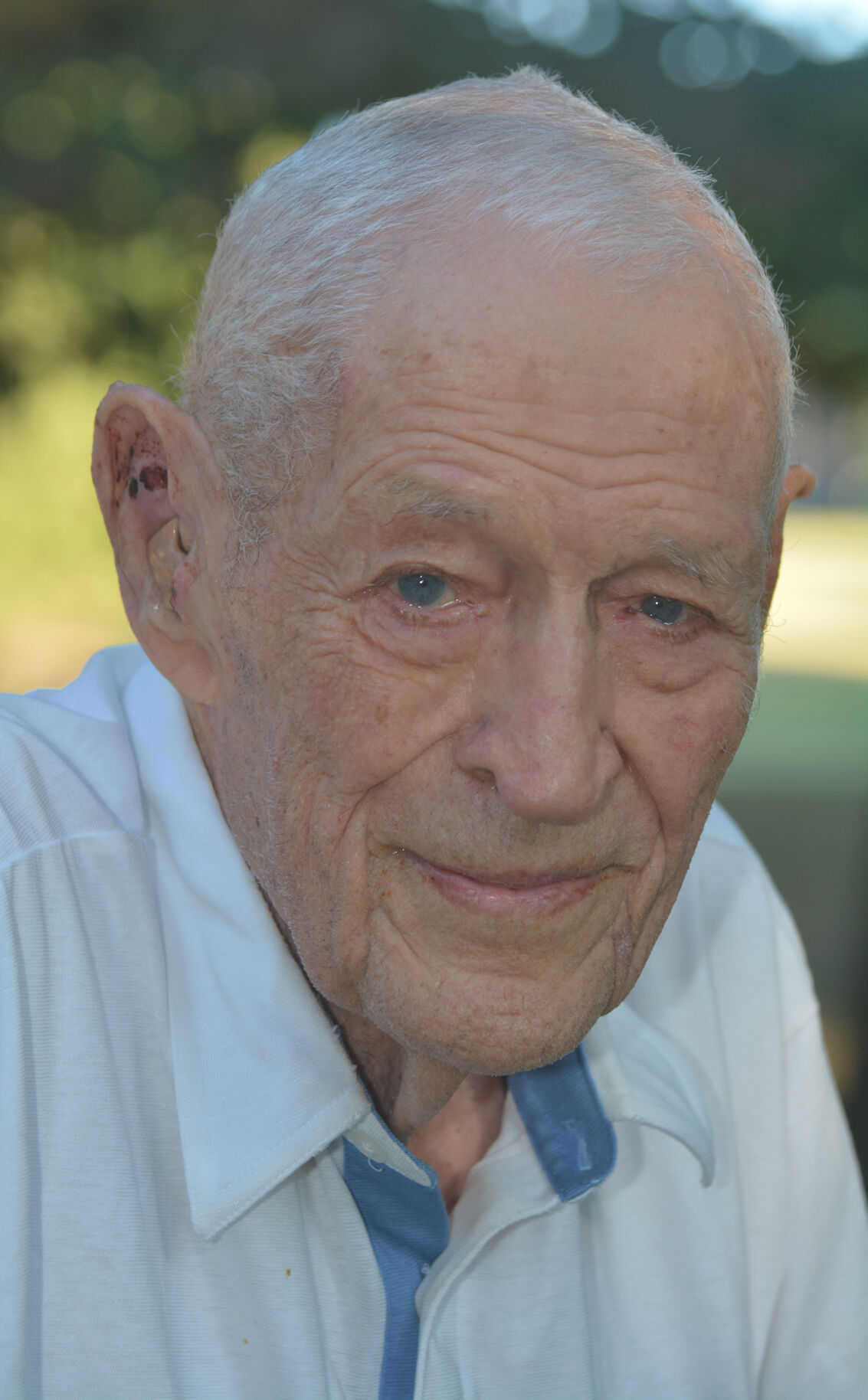 Aiken World War II veteran Hal Peck to receive French commendation ...