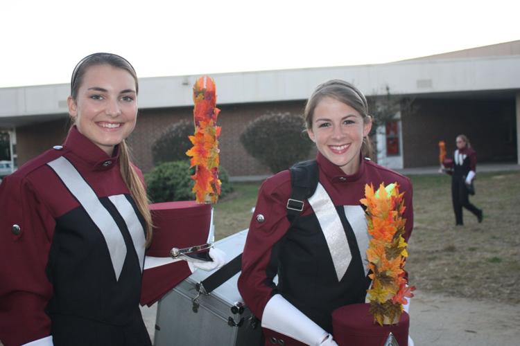 Wando Band Exhibition | Archives | postandcourier.com
