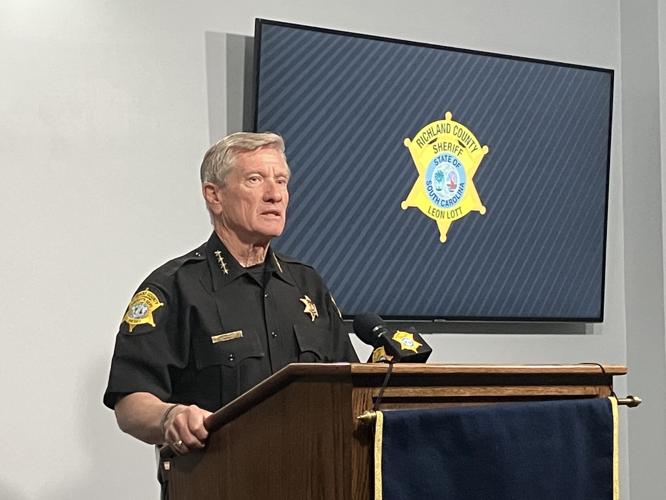 Victim service providers in SC alarmed by federal fund cuts