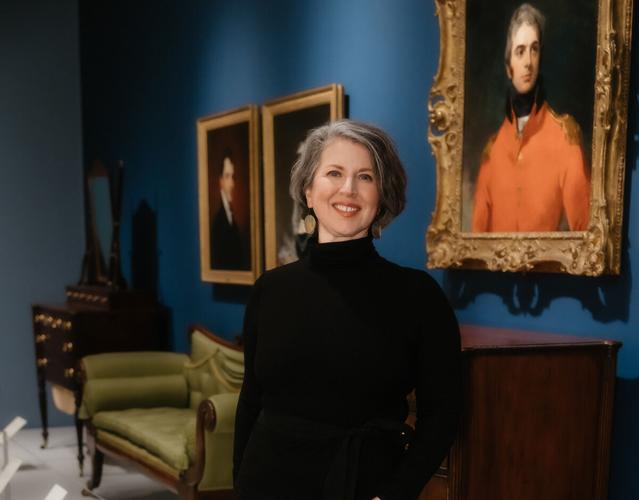 Middleton Place Foundation appoints new CEO