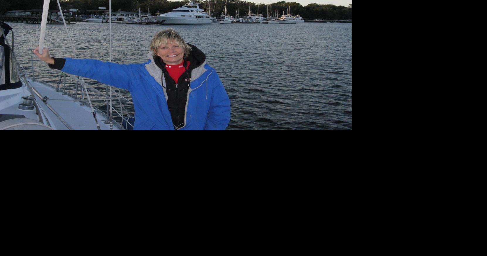 Five Questions: Author Heather Mann finds environmental lessons in her ...