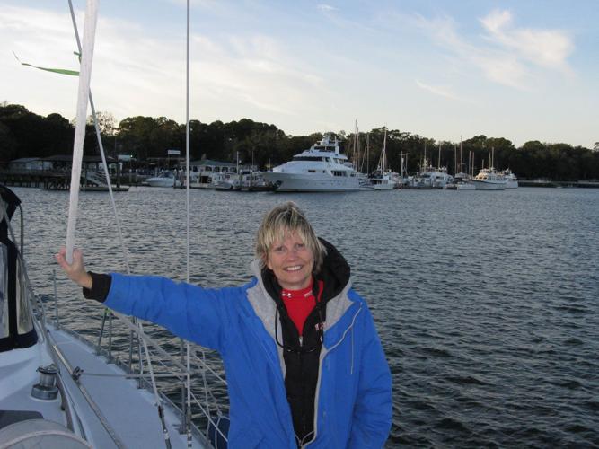 Five Questions: Author Heather Mann finds environmental lessons in her ...