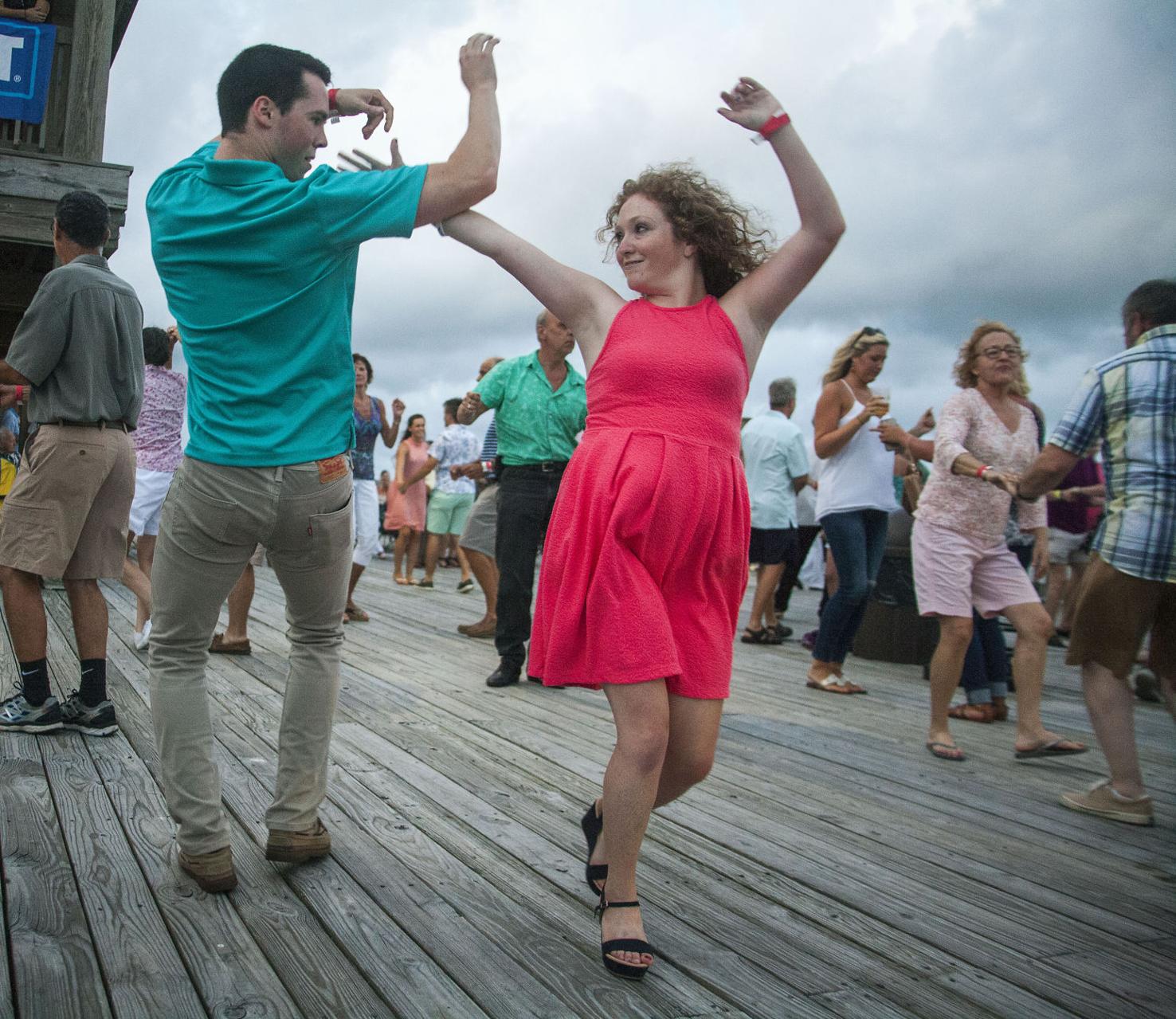 What to do in Charleston August 30-September 2