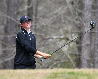 Southern Cross set to tee off this weekend | Golf Life | postandcourier.com