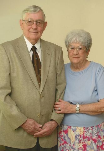 McKendricks celebrate 72 years | Features | postandcourier.com