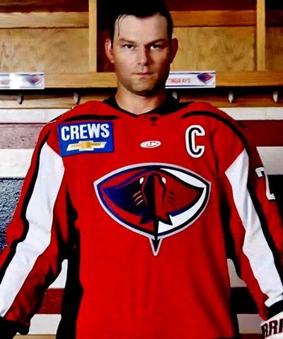 Stingrays open season in North Charleston Dec. 11