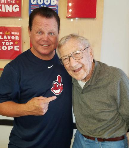 Remembering Lance Russell: ‘The Voice of Memphis wrestling’