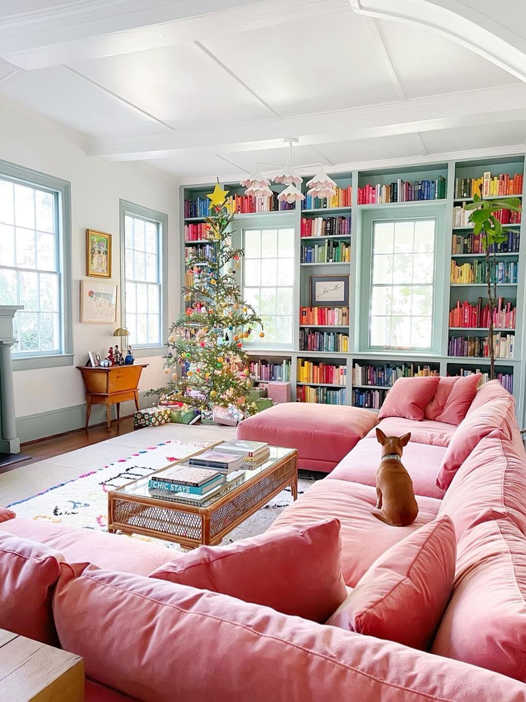 Summerville designer Gray Benko and family are stars of new home ...