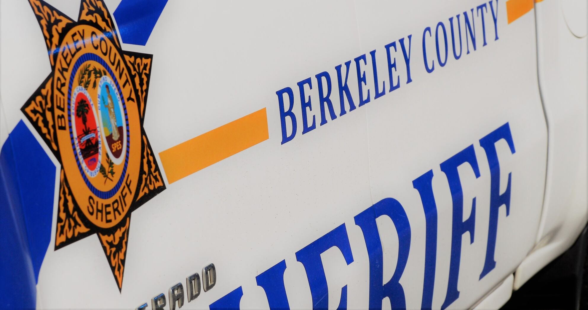 Four ounces of fentanyl discovered in Berkeley County
