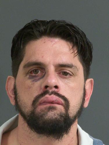 Goose Creek man charged with arson | Community News | postandcourier.com