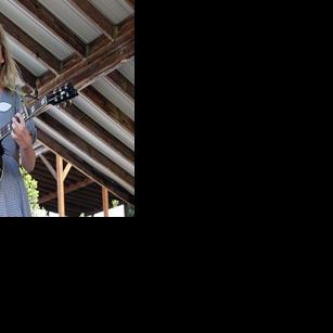 A Talented Songwriter and Transgender Woman, Hunter Park is Grateful ...