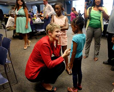 Hunt for schools chief took heavy toll Postlewait hired in process that ...