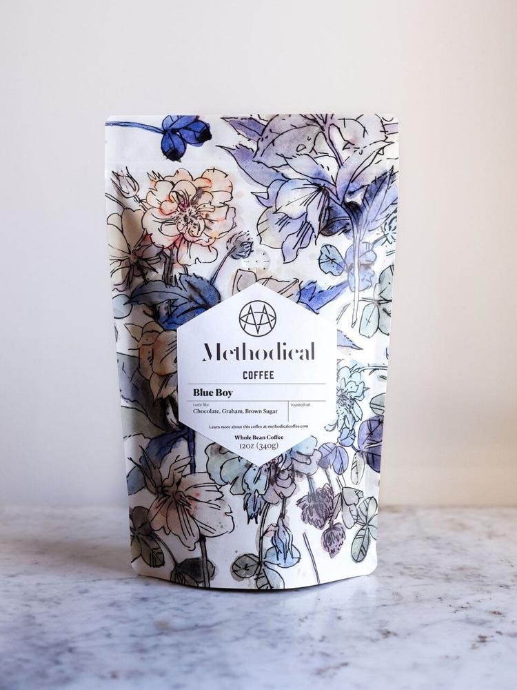 Greenville original Methodical Coffee has big growth plans