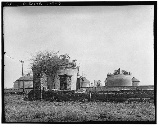 Powder Magazines | News | postandcourier.com