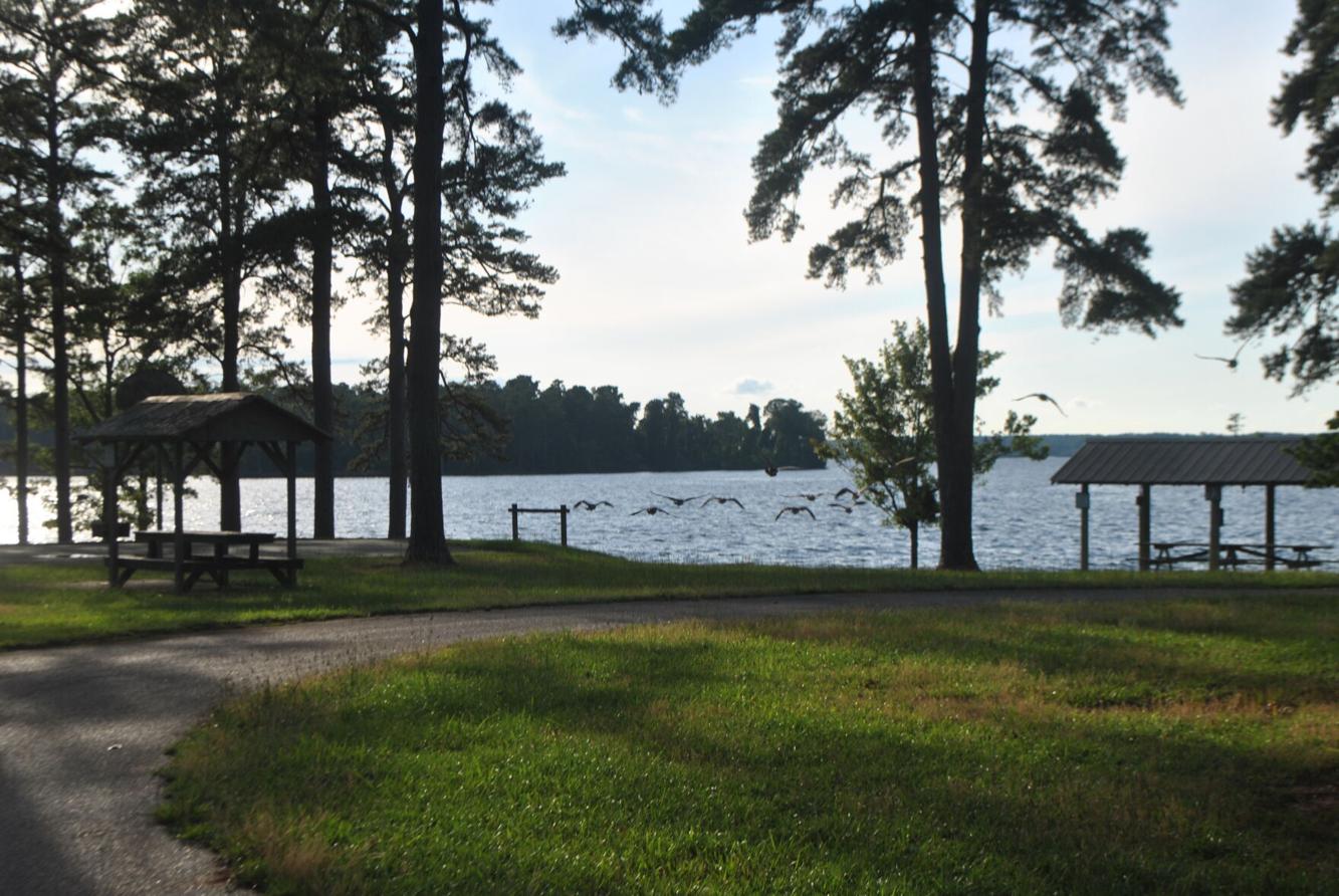 Pine Island State Park to hold soft opening in October