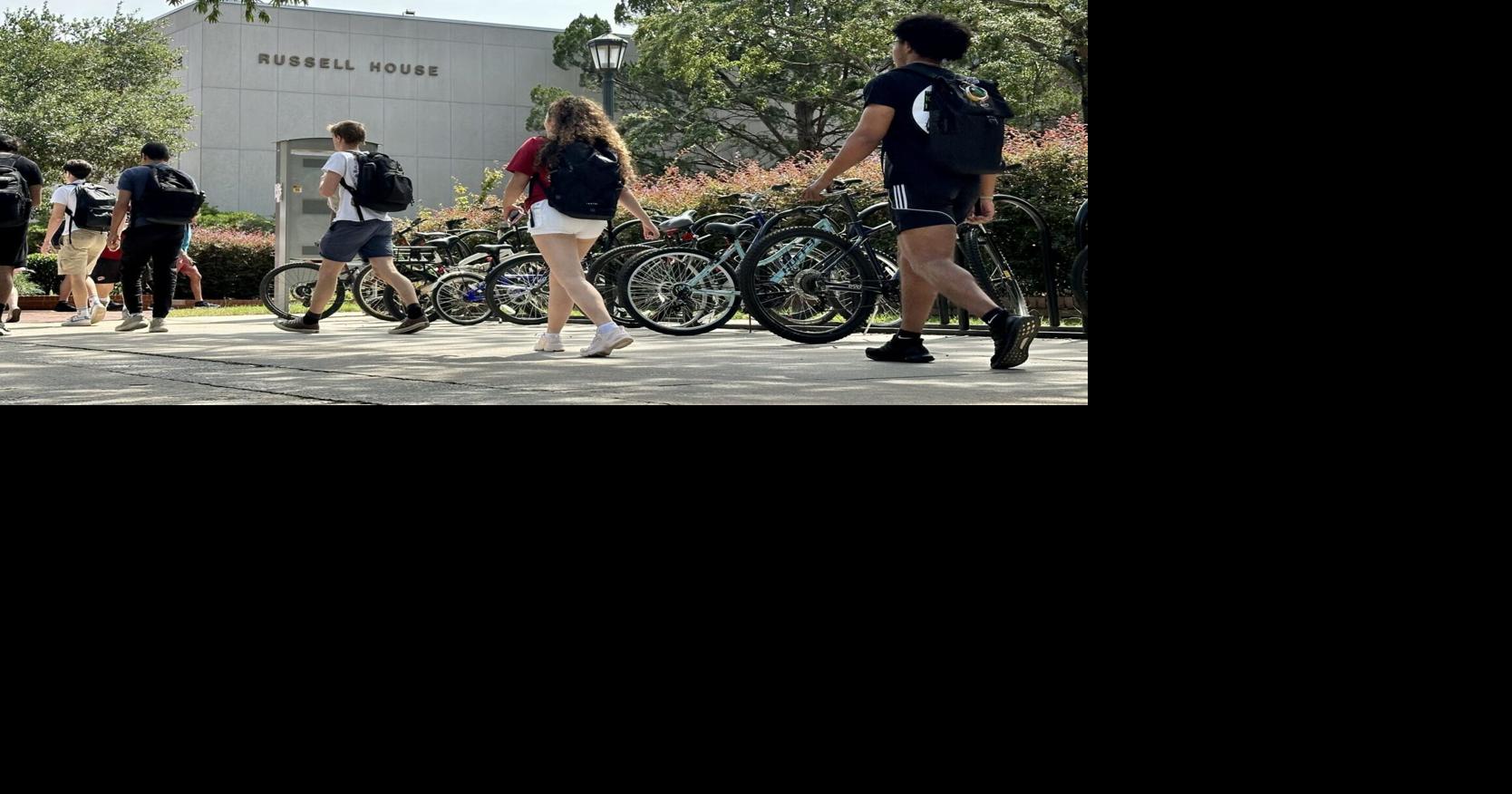 First Amendment compels USC to allow vile speakers on campus