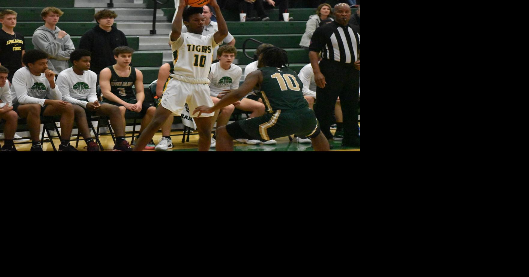 After regular season to remember, No. 2 Conway boys basketball prepares ...