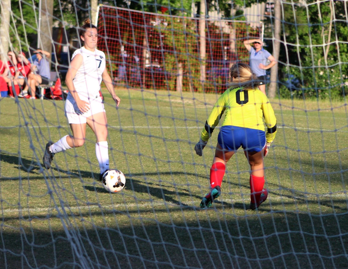 Pinewood Girls soccer advances to championship | Sports ...