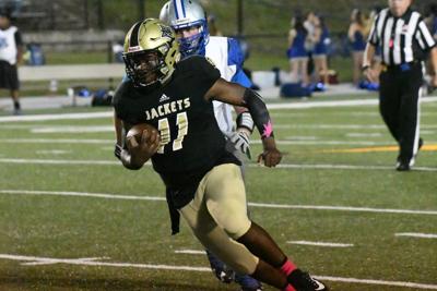 Week Seven Game Balls | Archived News From The North Augusta Star ...