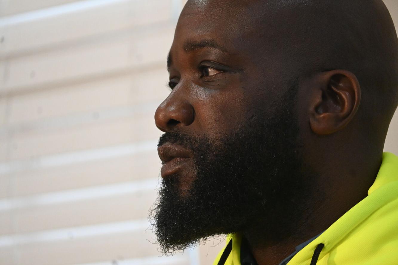 Richland County, SC man indicted for summer hate crime