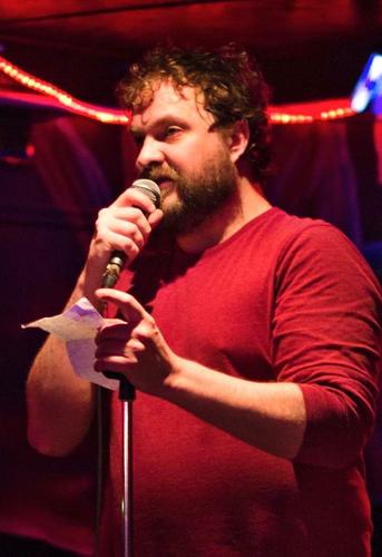 Performers bringing their A-game to ninth stand-up comedy finals ...