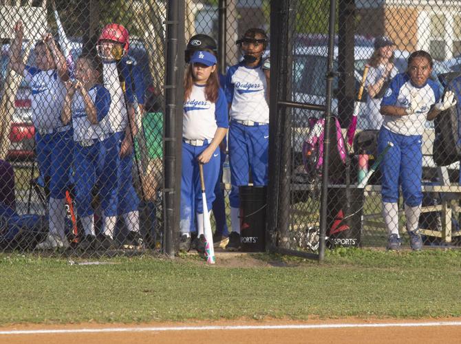 Rattled after shooting, some families return to play ball at Pepperhill ...