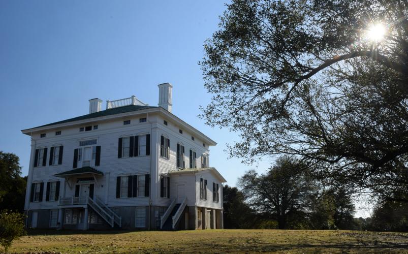Discover Aiken: Experience Beech Island | Discover Aiken County ...
