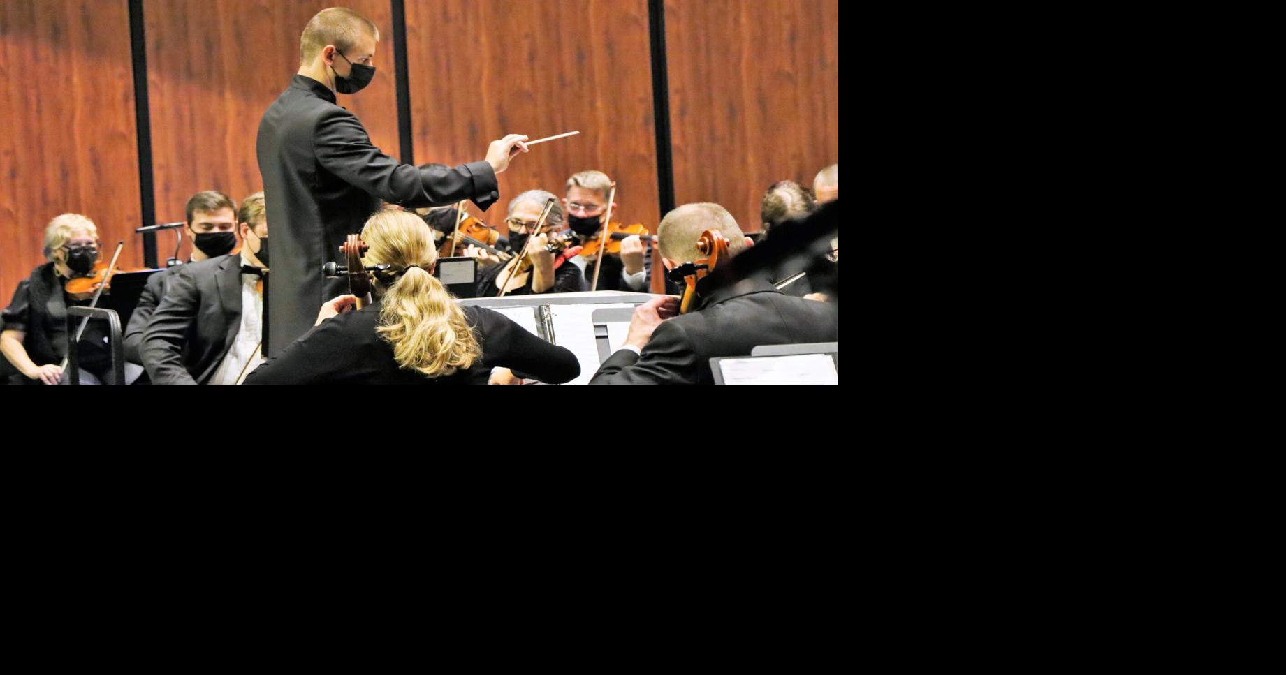 Summerville Orchestra, Flowertown Players collaborate for Harry Potter ...