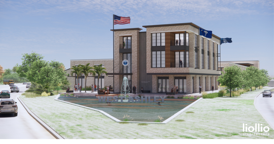 Editorial: It's decision time in West Ashley. City Council should show ...