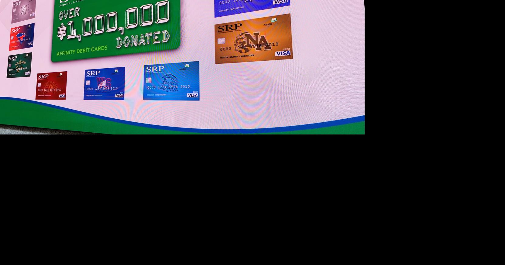 Over $1M donated to Aiken County schools via SRP program | Aiken Area ...