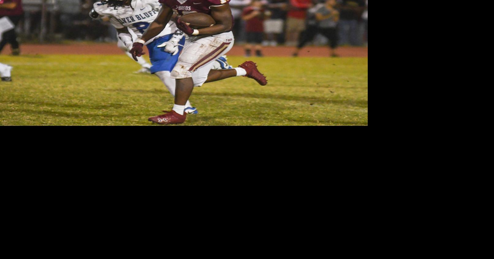 Aiken area schools compete in Week 3 football, scores here